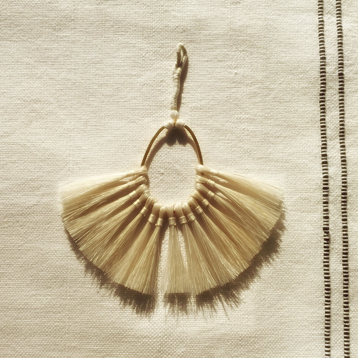 Shop M+A Handmade Artisan Pom Poms & Tassels Online