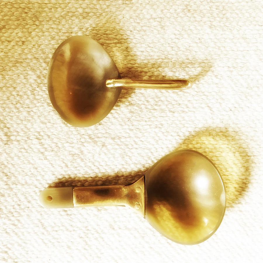 Shop M+A Handcrafted Spoons and Servers Online