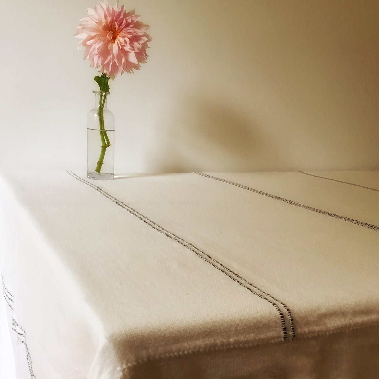 Hand-Loomed Artisan Coverlets and Throws